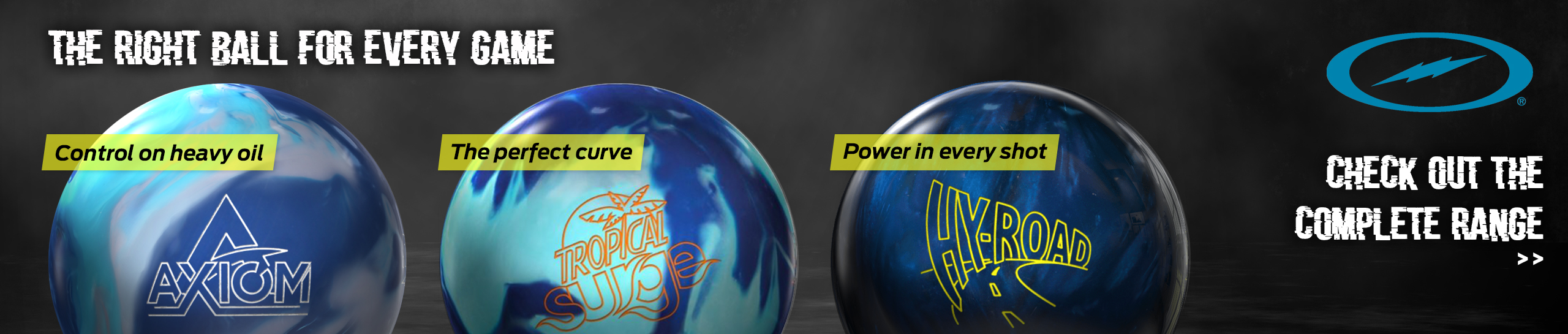 Pro Shop | Bowltech UK Ltd