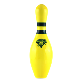 Diamond Duramid Pin Yellow (Each)