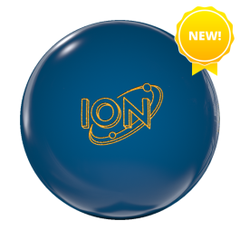 STORM ION PRO SOLID BLUE