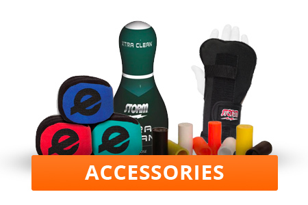 Pro Shop | Bowltech UK Ltd